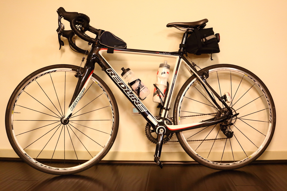 Redline CONQUEST PRO