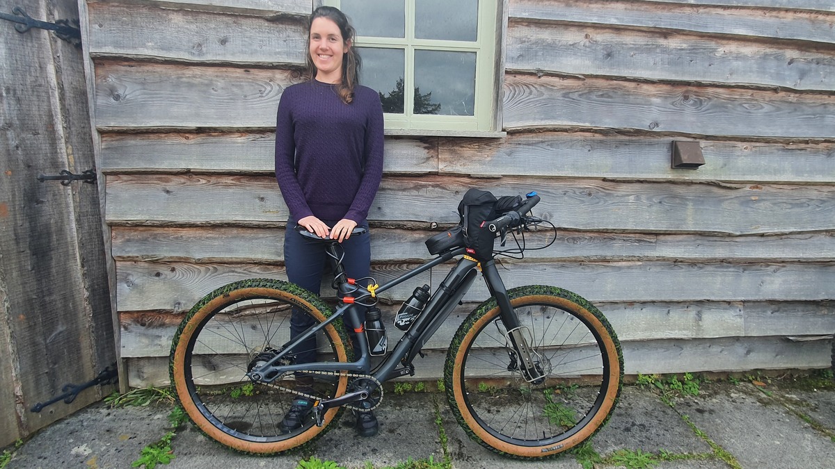 2020 Trek 1120