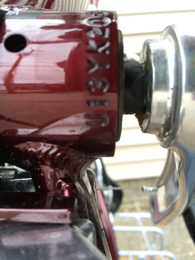 Raleigh Route 3.0