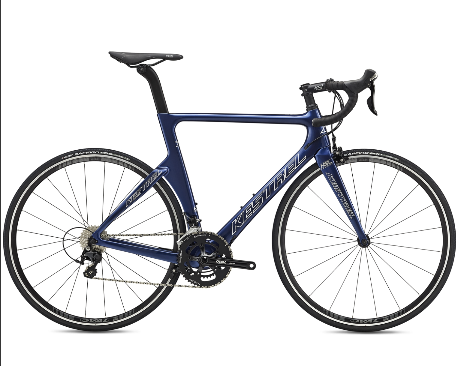 Stolen 2019 Kestrel RT700