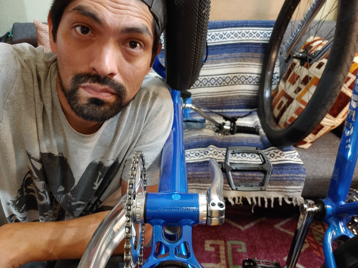 2021 SE Bikes MONSTER QUAD 29''