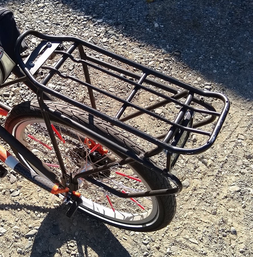 2019 Terra Trike Rambler tricycle