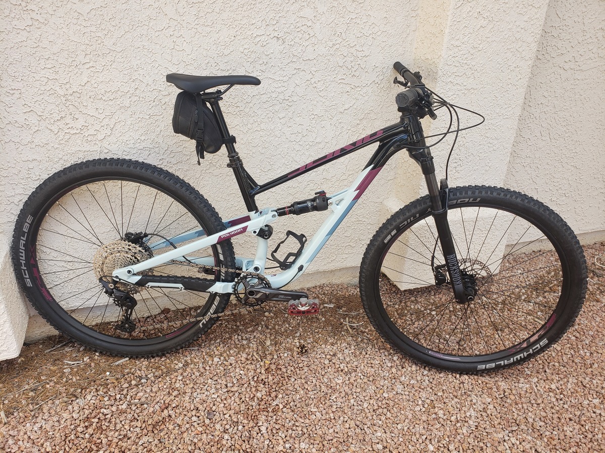 2021 Polygon Siskiu D7