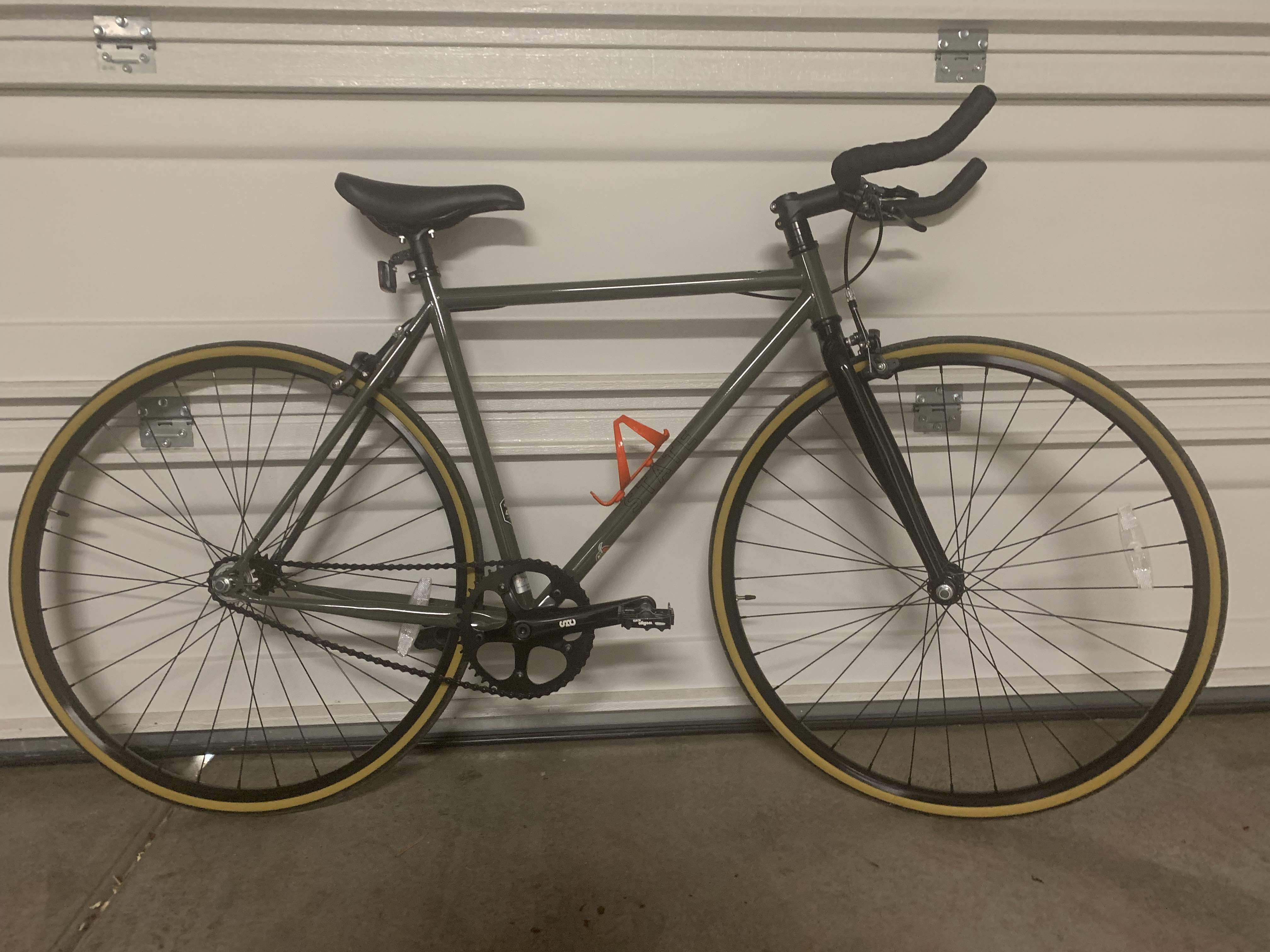 2021 State Bicycle Co. 4130