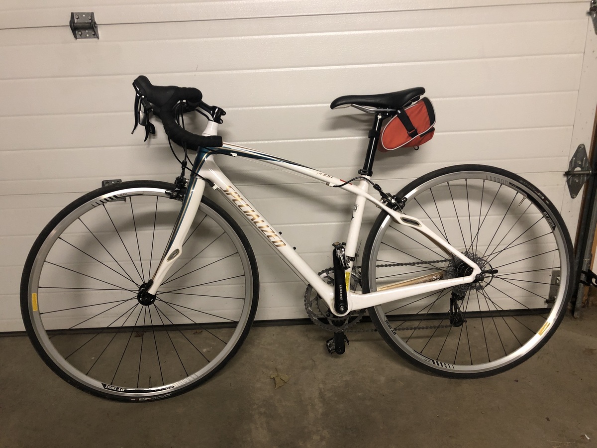 Specialized Ruby Apex Compact