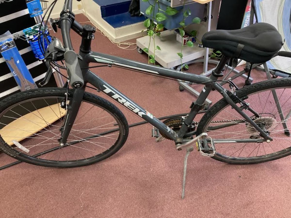 Trek