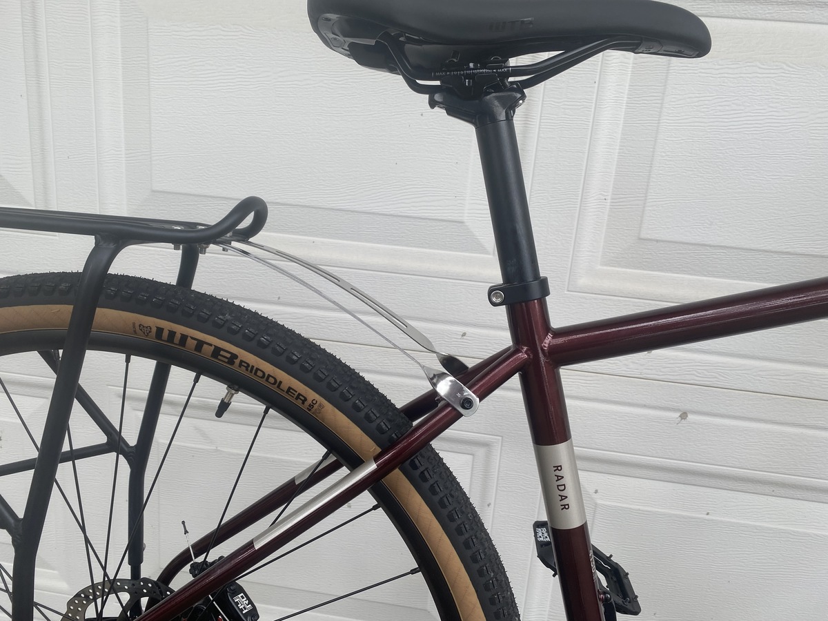 2021 Breezer Radar Expert