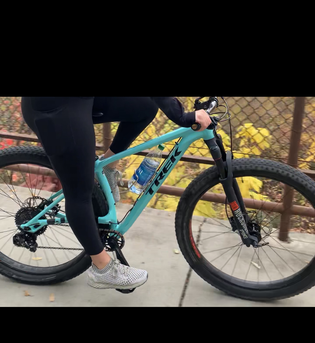 Stolen 2016 Trek Stache 5