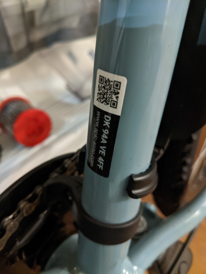 2021 Decathlon Riverside 500