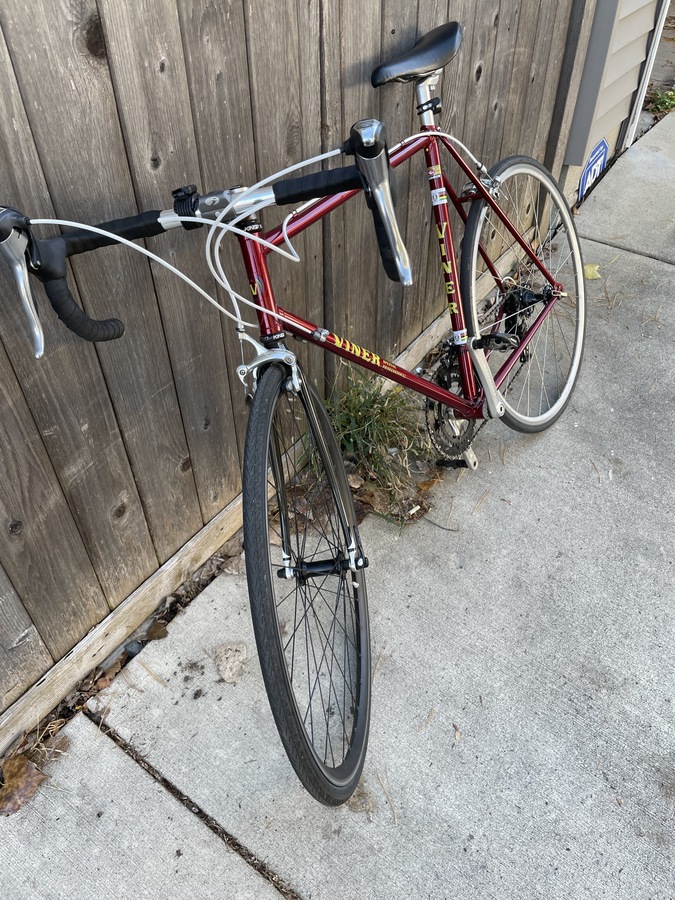 Viner Special Professional