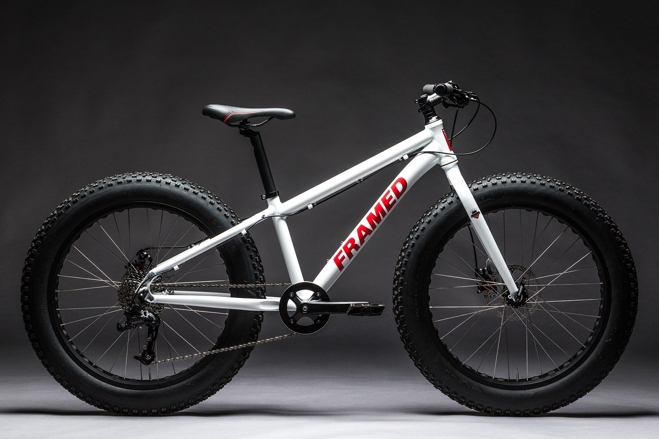 2021 FRAMED Mini-sota