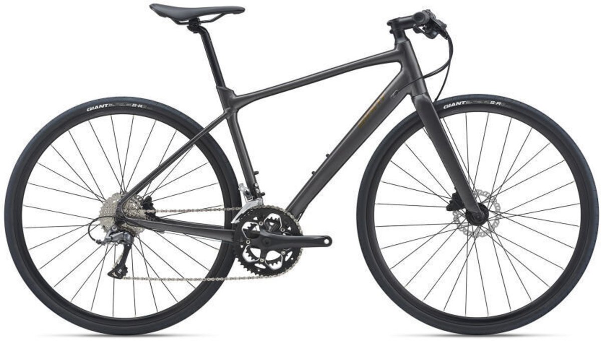 2021 Giant Fastroad SL3