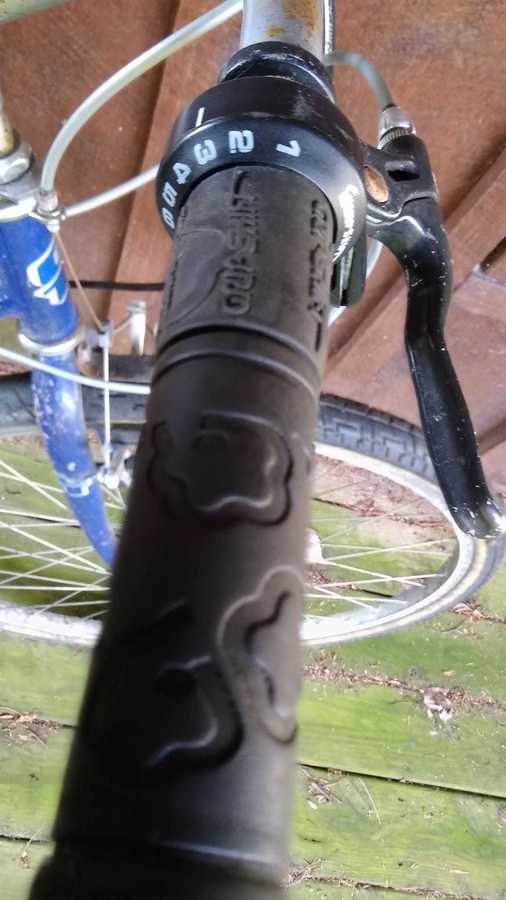 GT Bicycles Vantara
