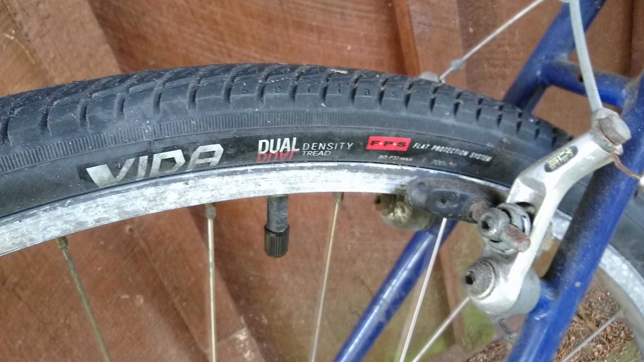 GT Bicycles Vantara