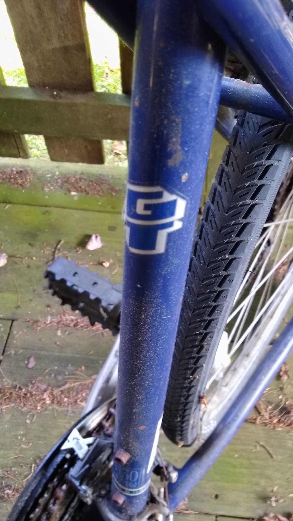 GT Bicycles Vantara