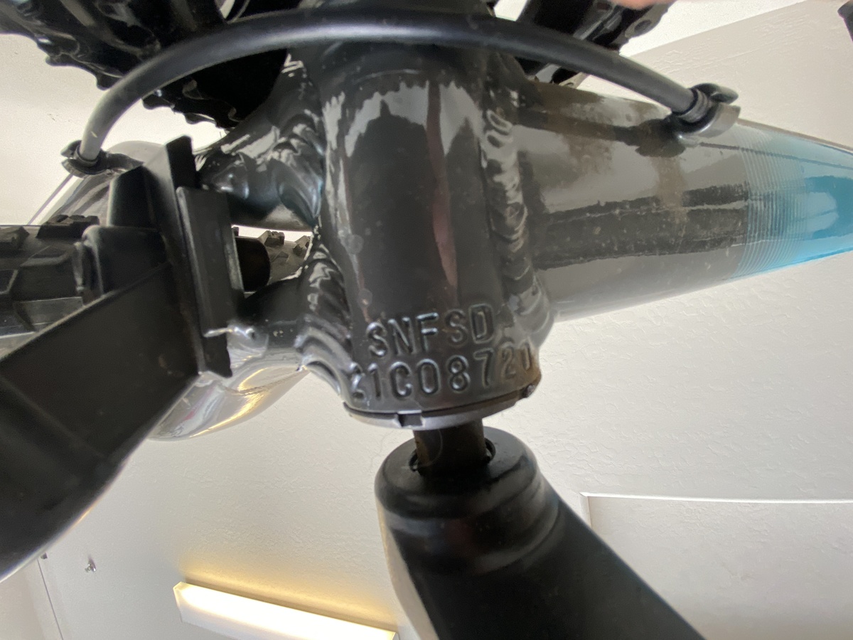 2021 Schwinn Women's Aluminum Comp