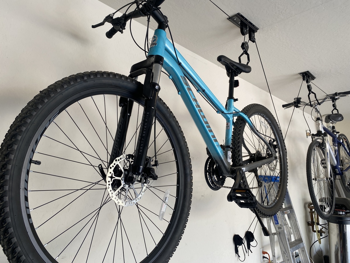 2021 Schwinn Women's Aluminum Comp