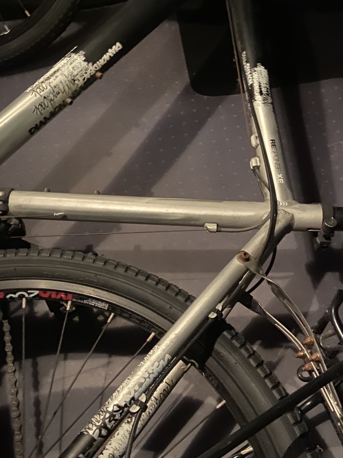 Diamondback RESPONSE XE