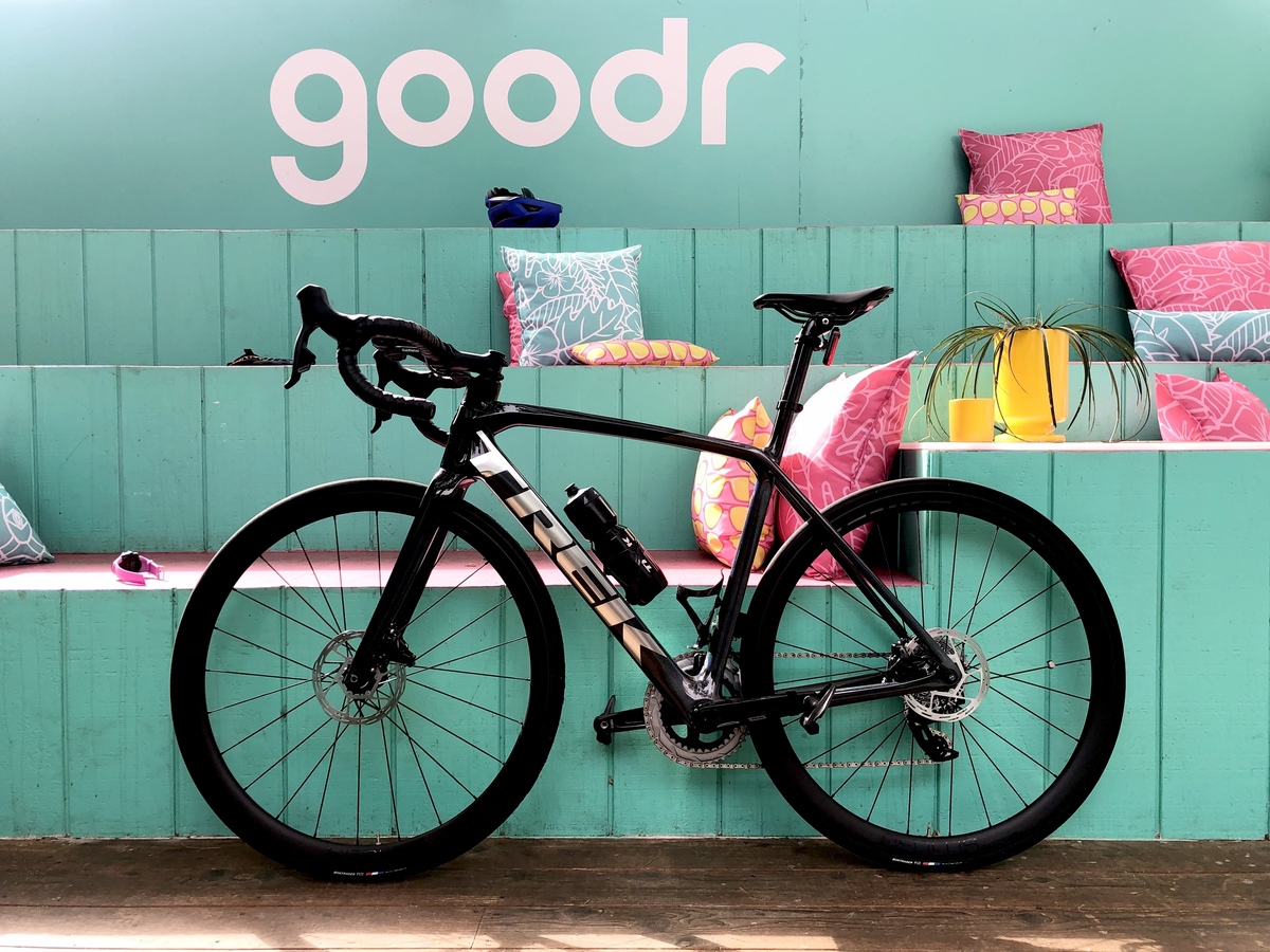 2022 TREK EMONDA SL SL6 etap