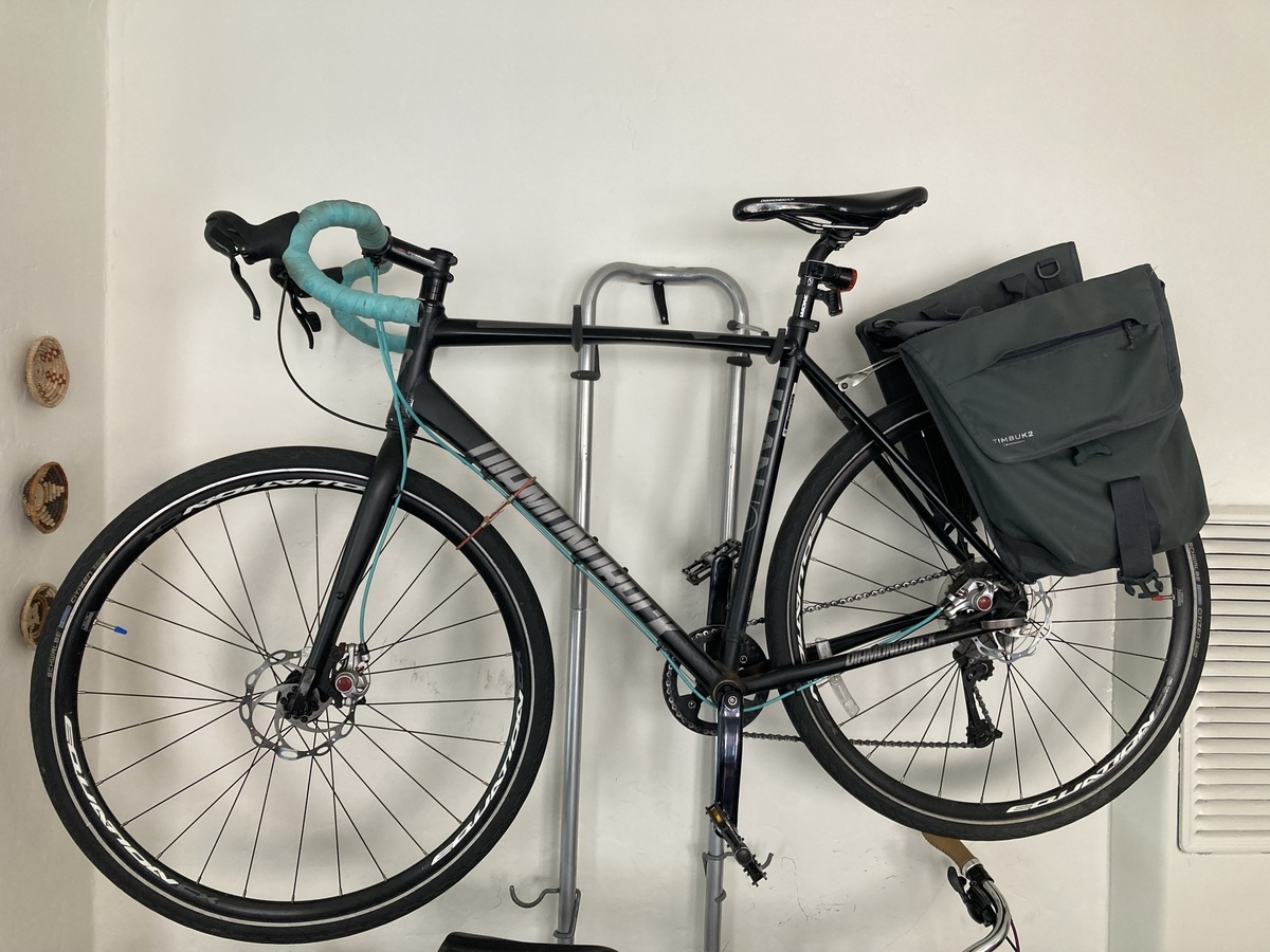 2017 Diamondback Haanjo Metro