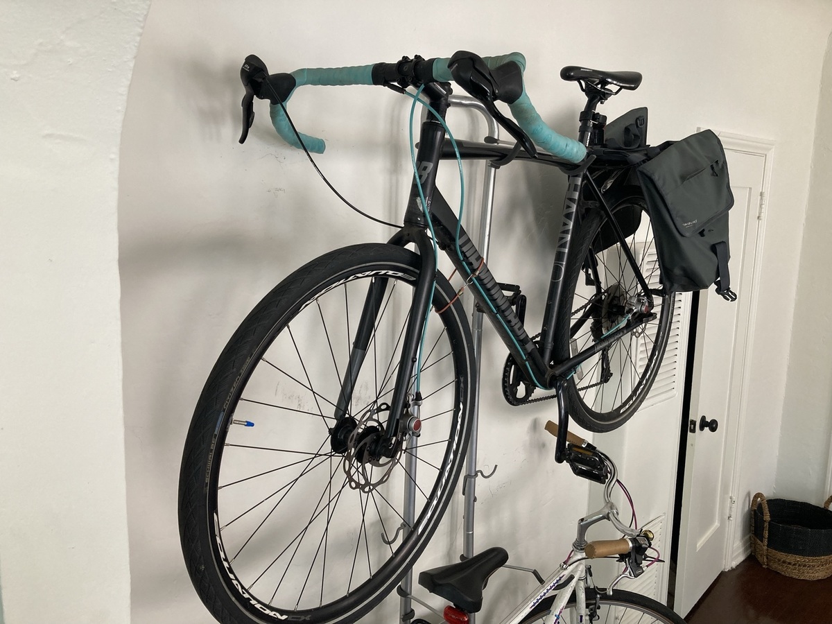 2017 Diamondback Haanjo Metro