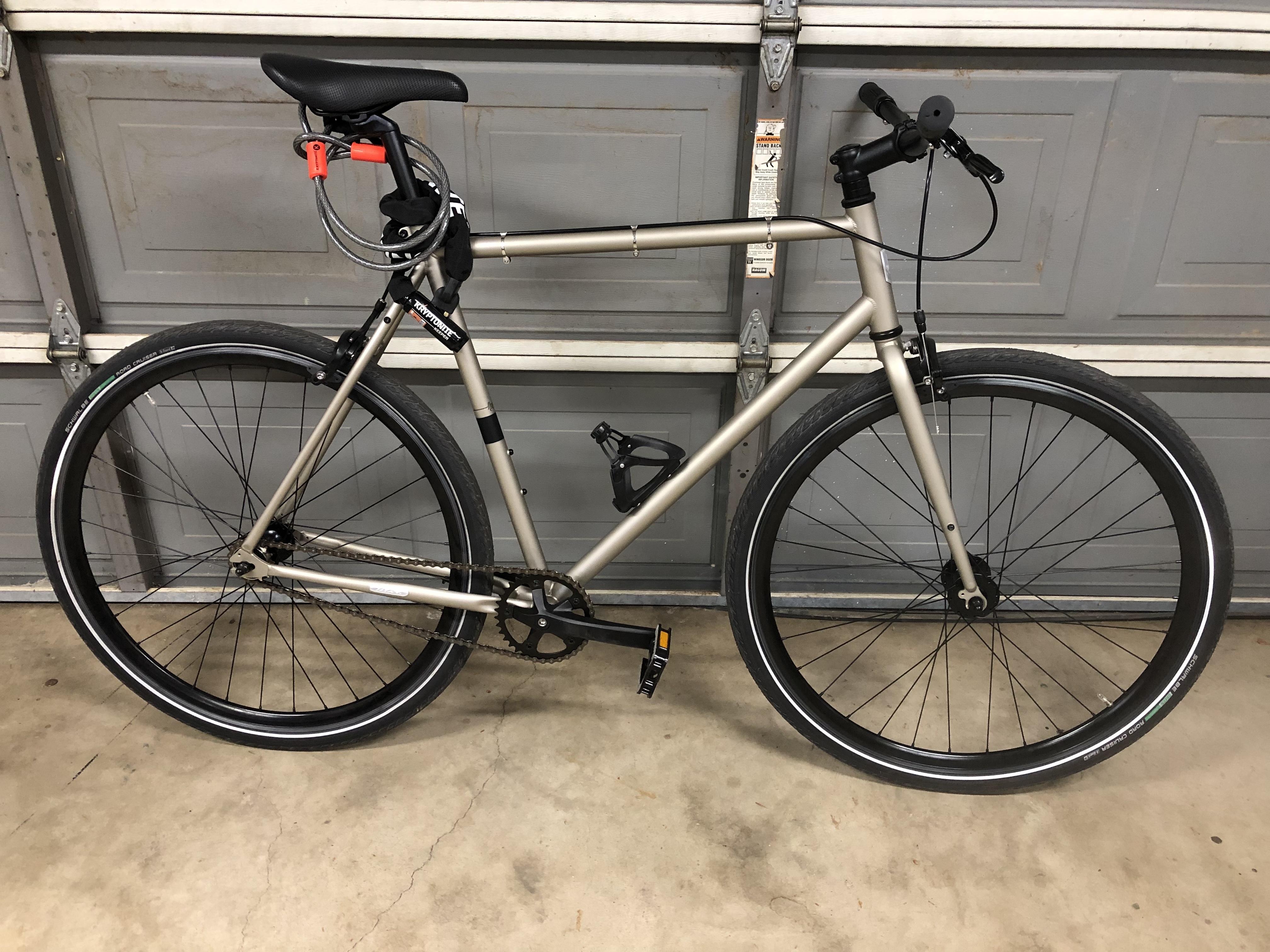 2021 Del Sol Projekt