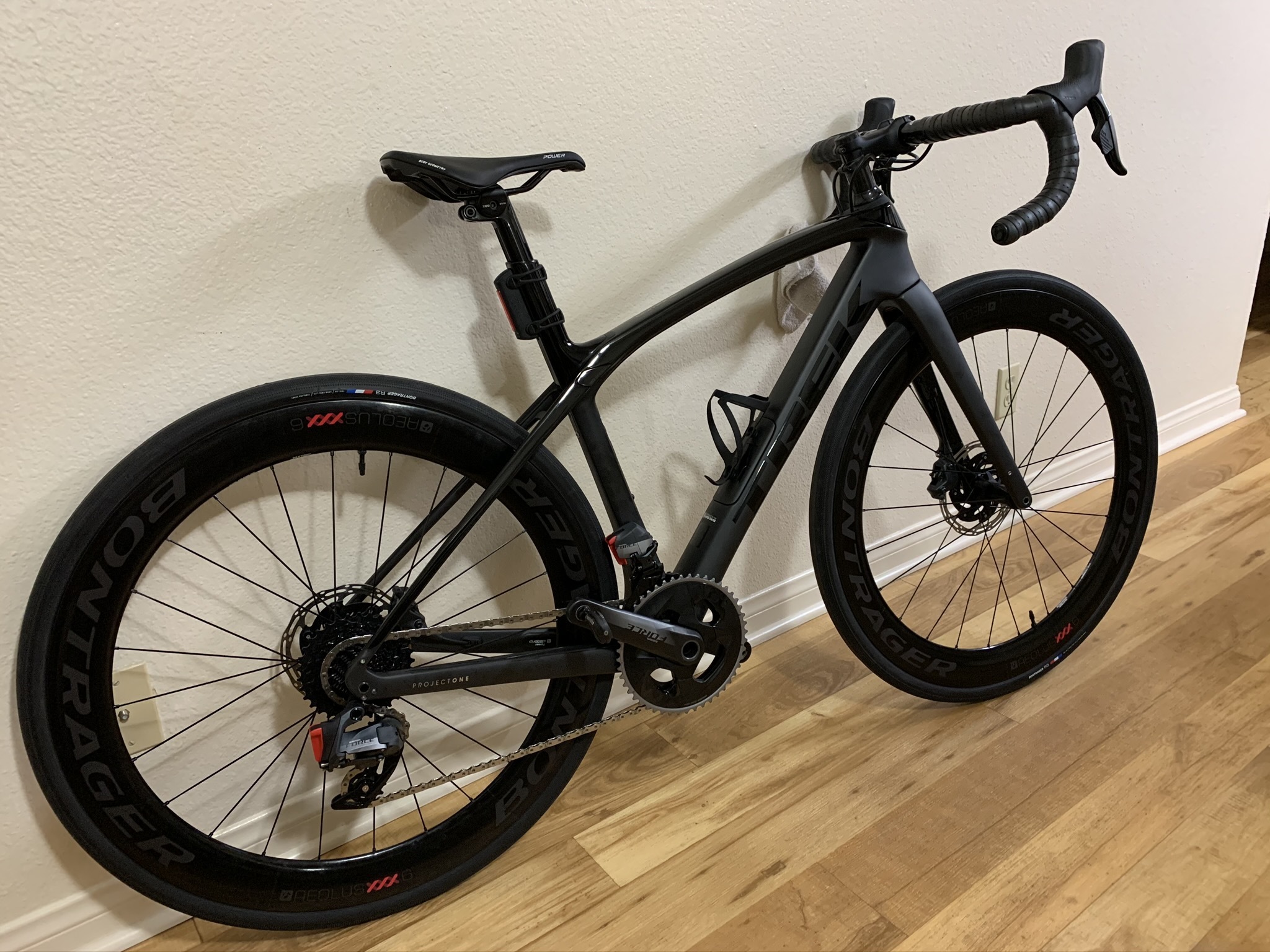 2021 Trek DOMANE SL7