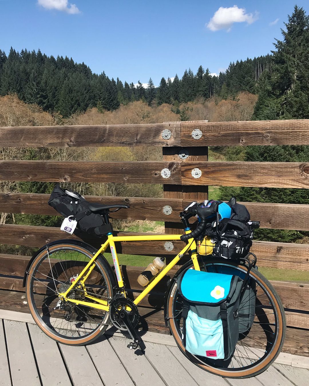 2017 Surly Straggler