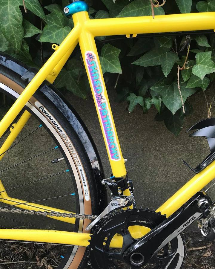 2017 Surly Straggler