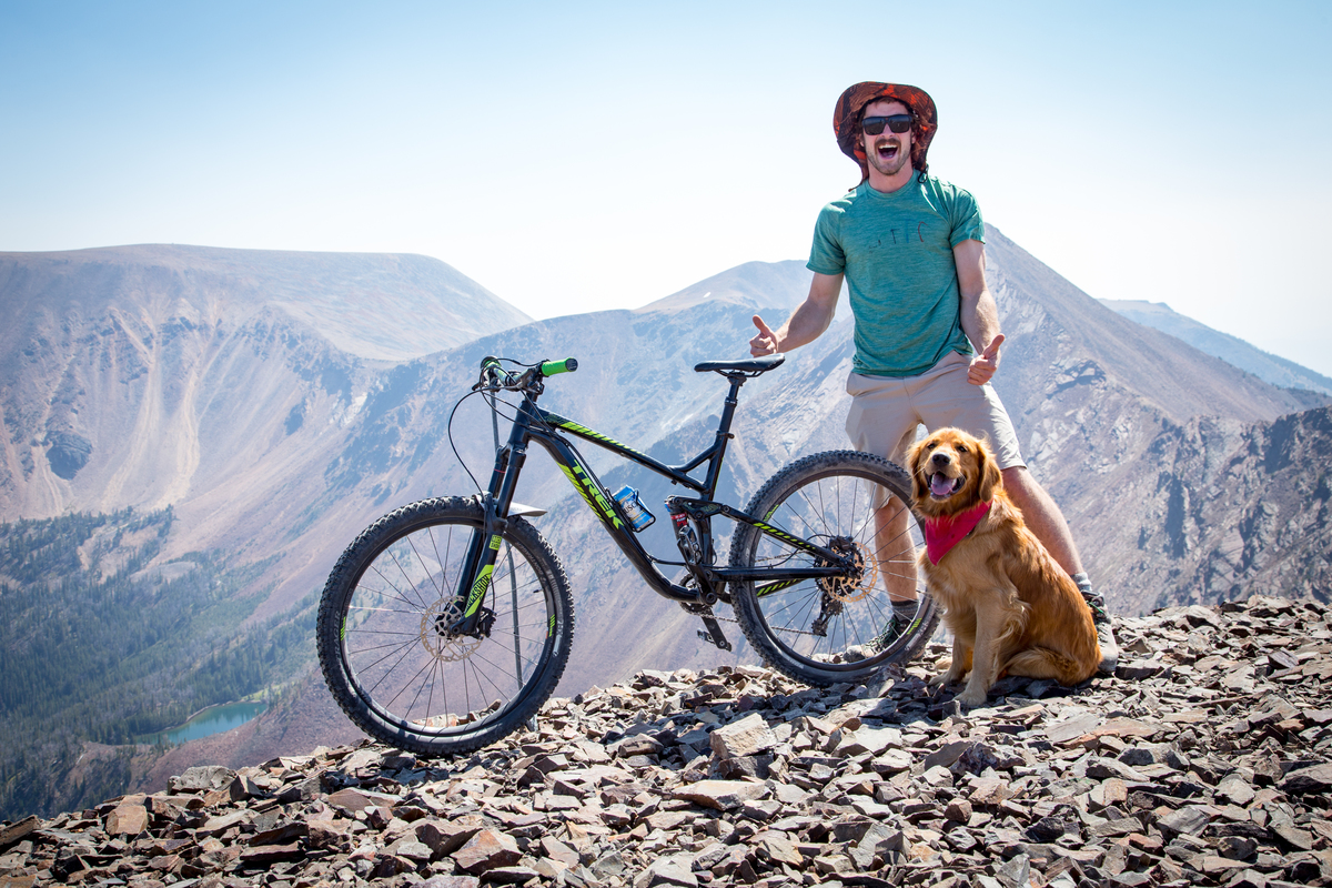 2016 Trek Remedy 8