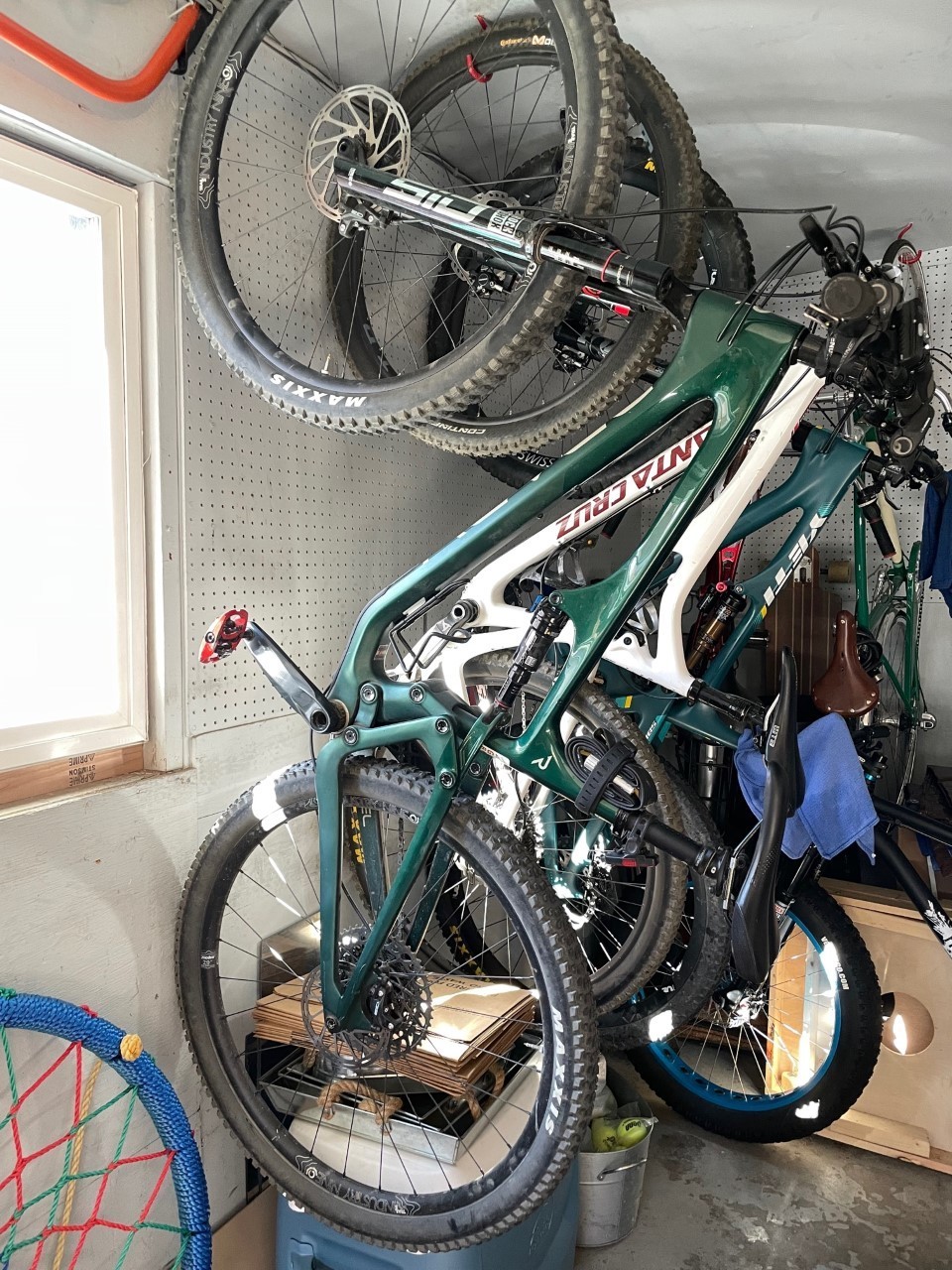 2021 Revel Revel Ranger