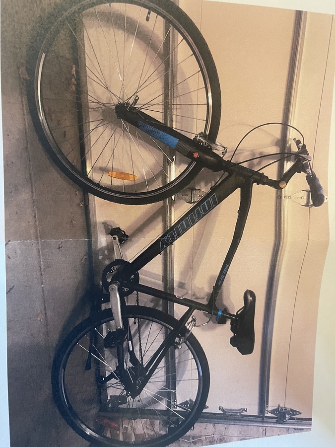 2021 Infinity Cycle Works 24”
