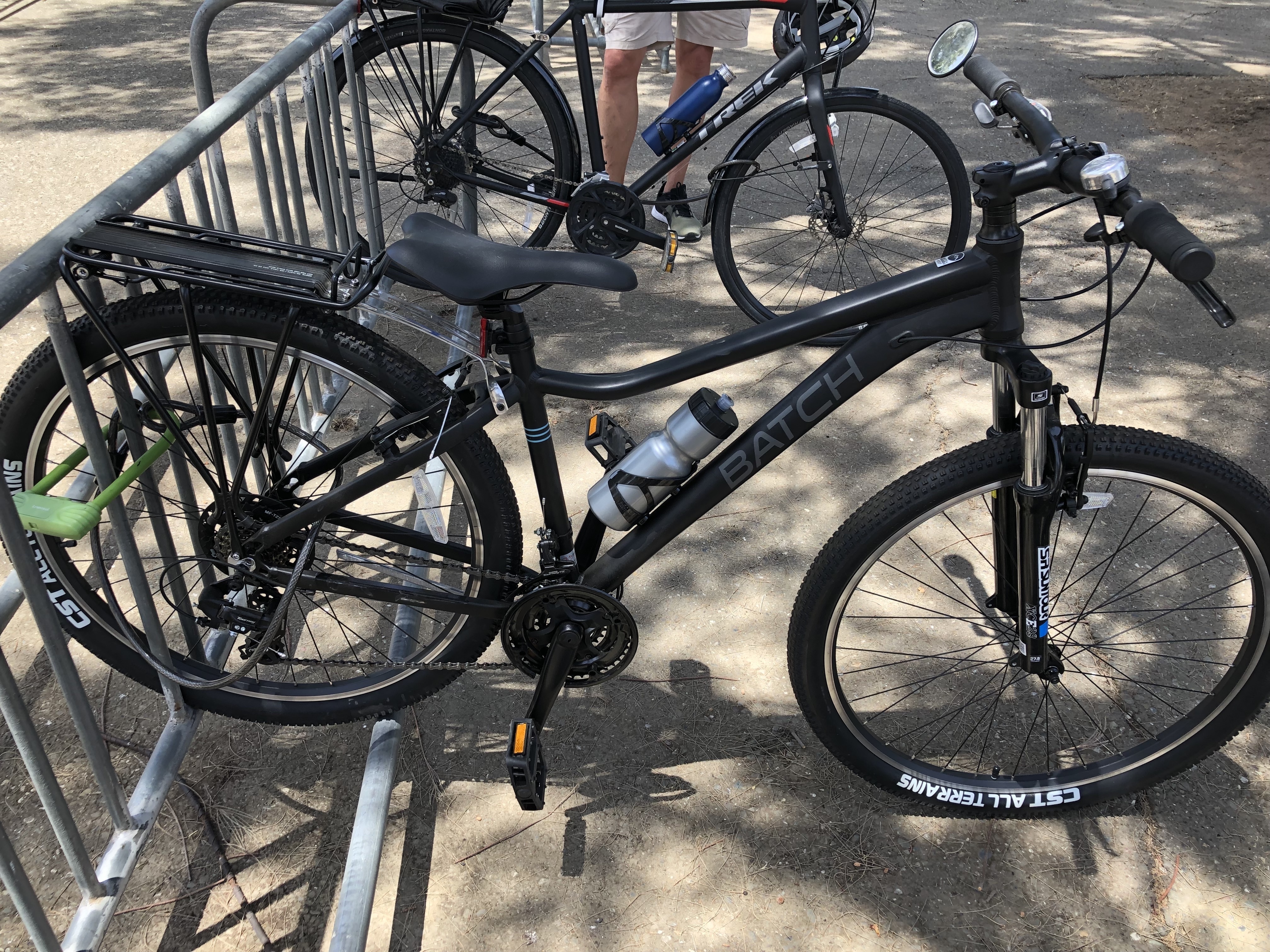 2021 Batch Bicycles #707