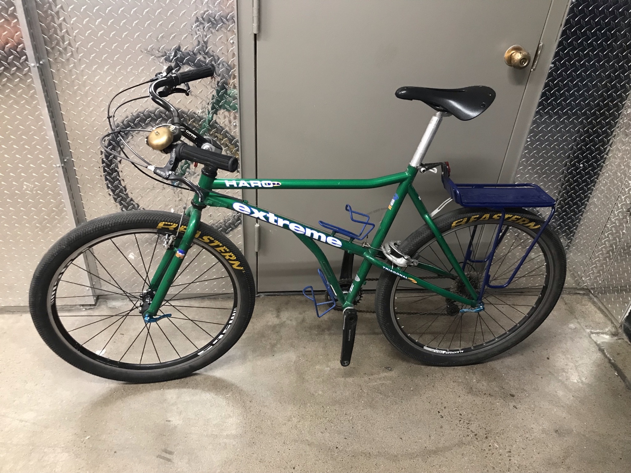 1993 Haro Extreme