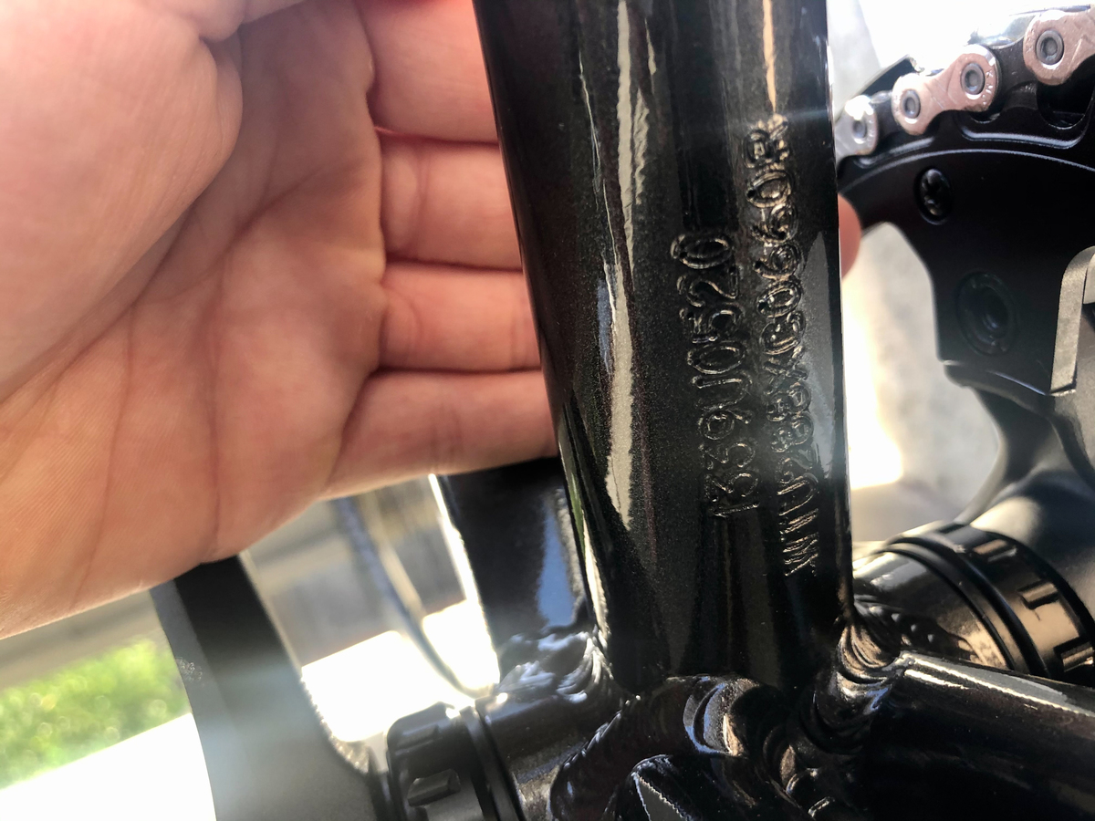 2021 Trek FX4 Disc