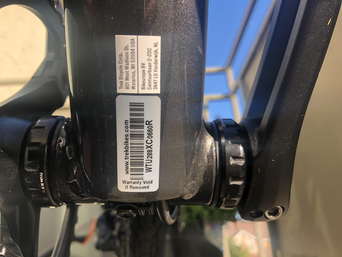 2021 Trek FX4 Disc