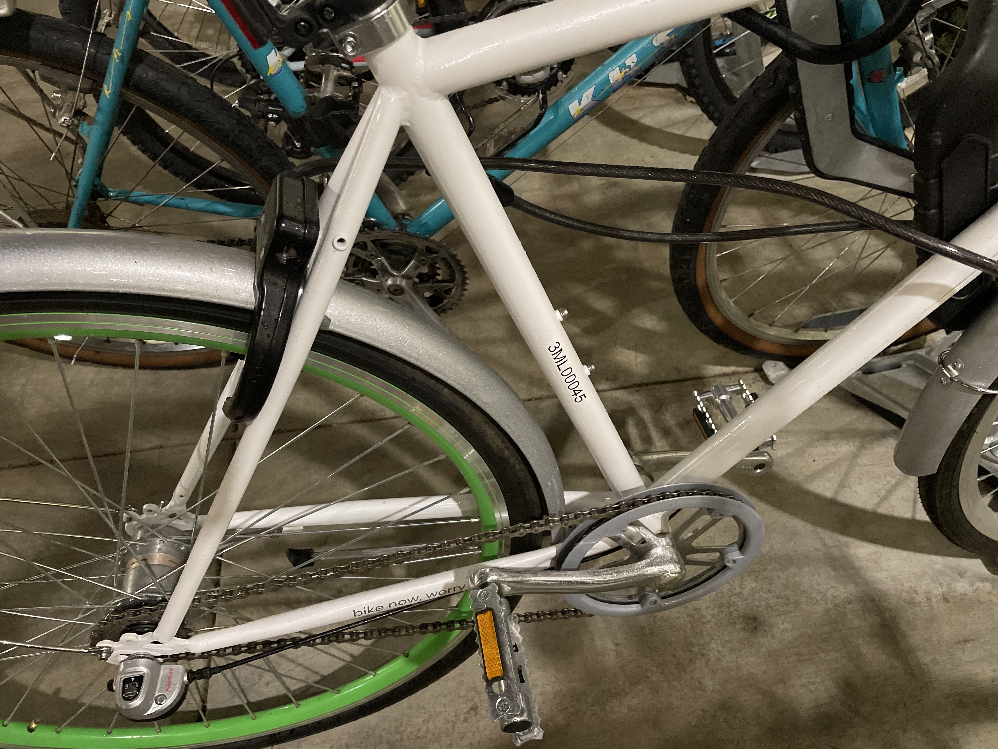 Joe Bike