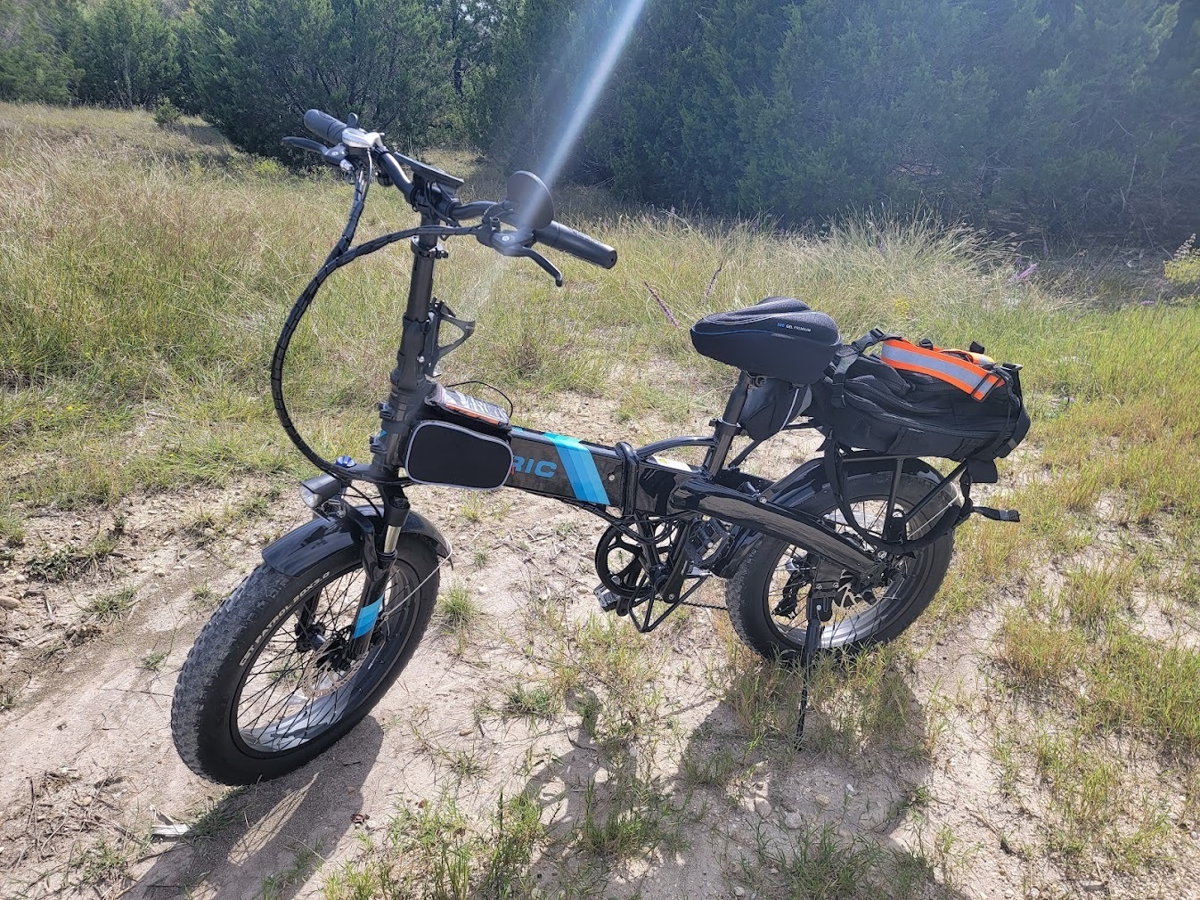 2021 Lectric eBikes XP 2.0