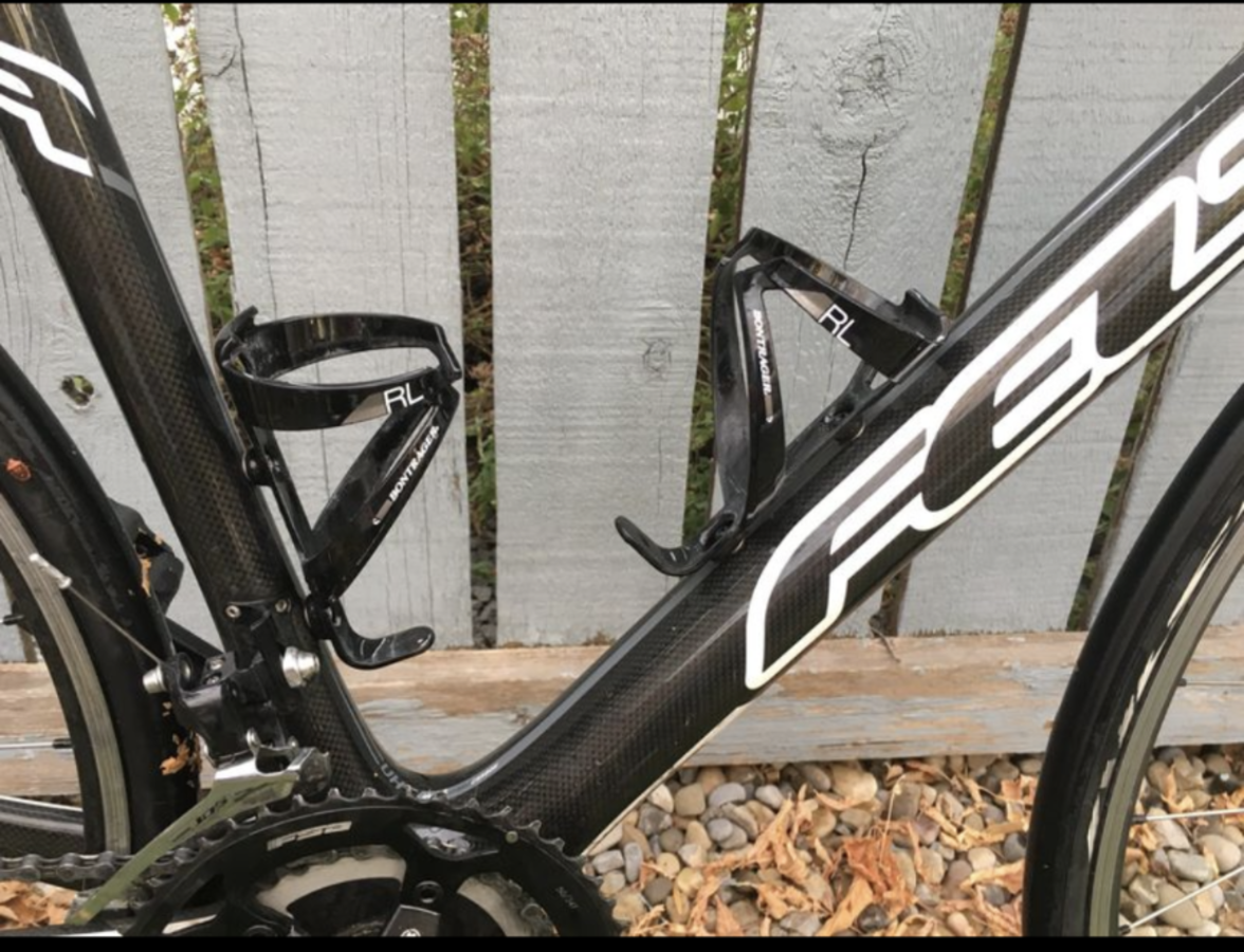 2014 Felt Z5