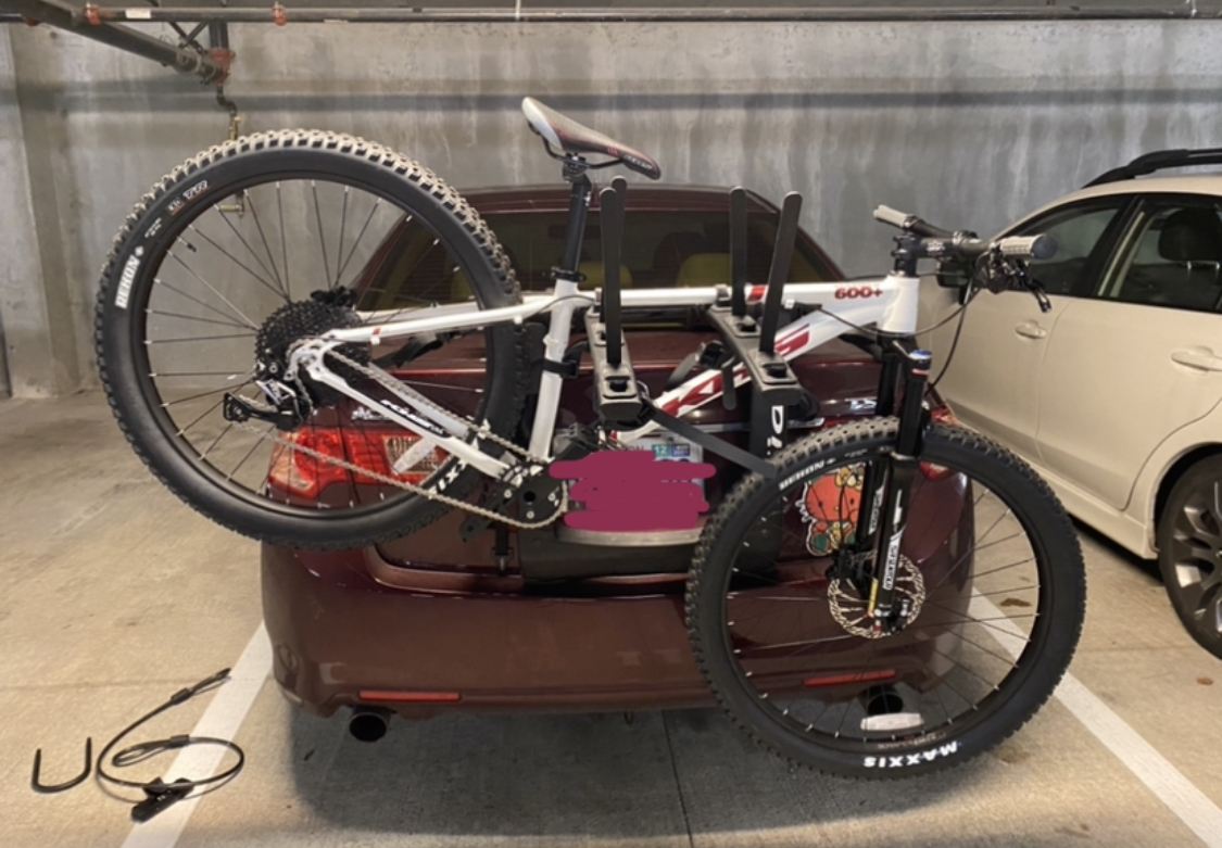 2018 KHS Bicycles 650B