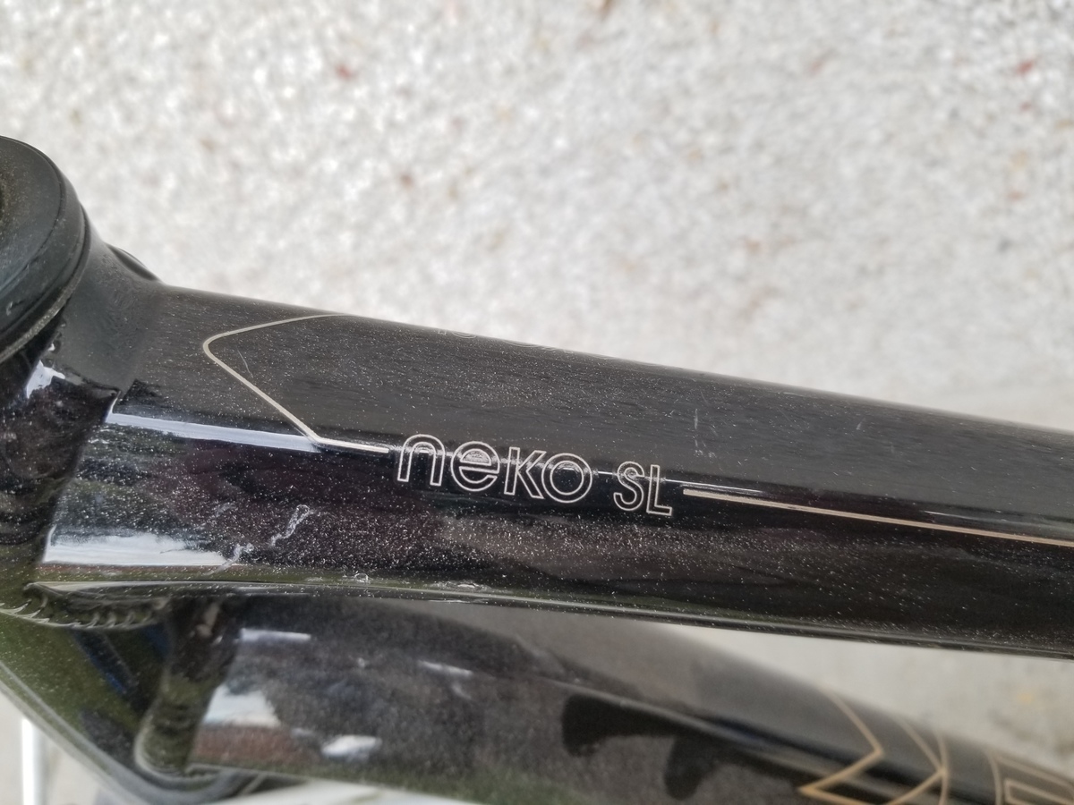 Trek Neko SL