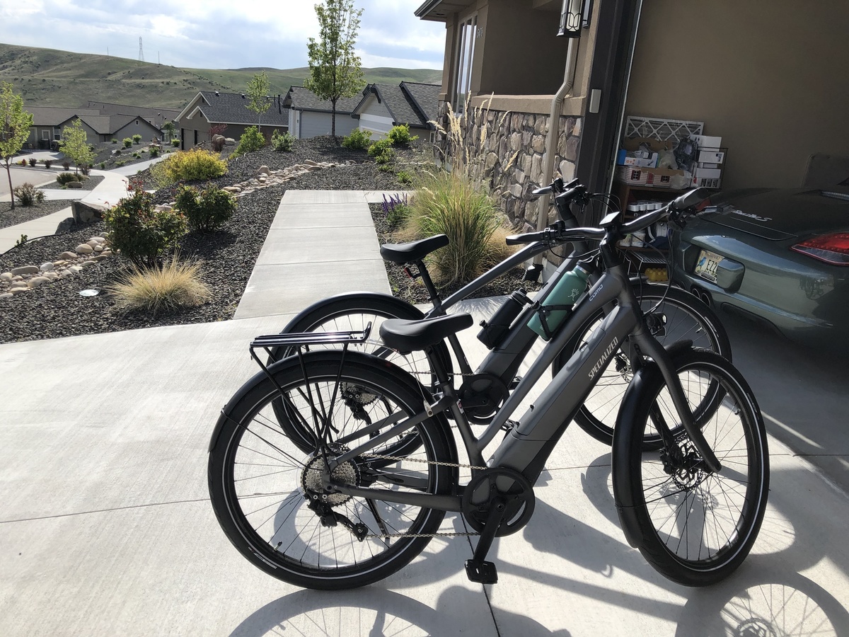 2020 Specialized Como