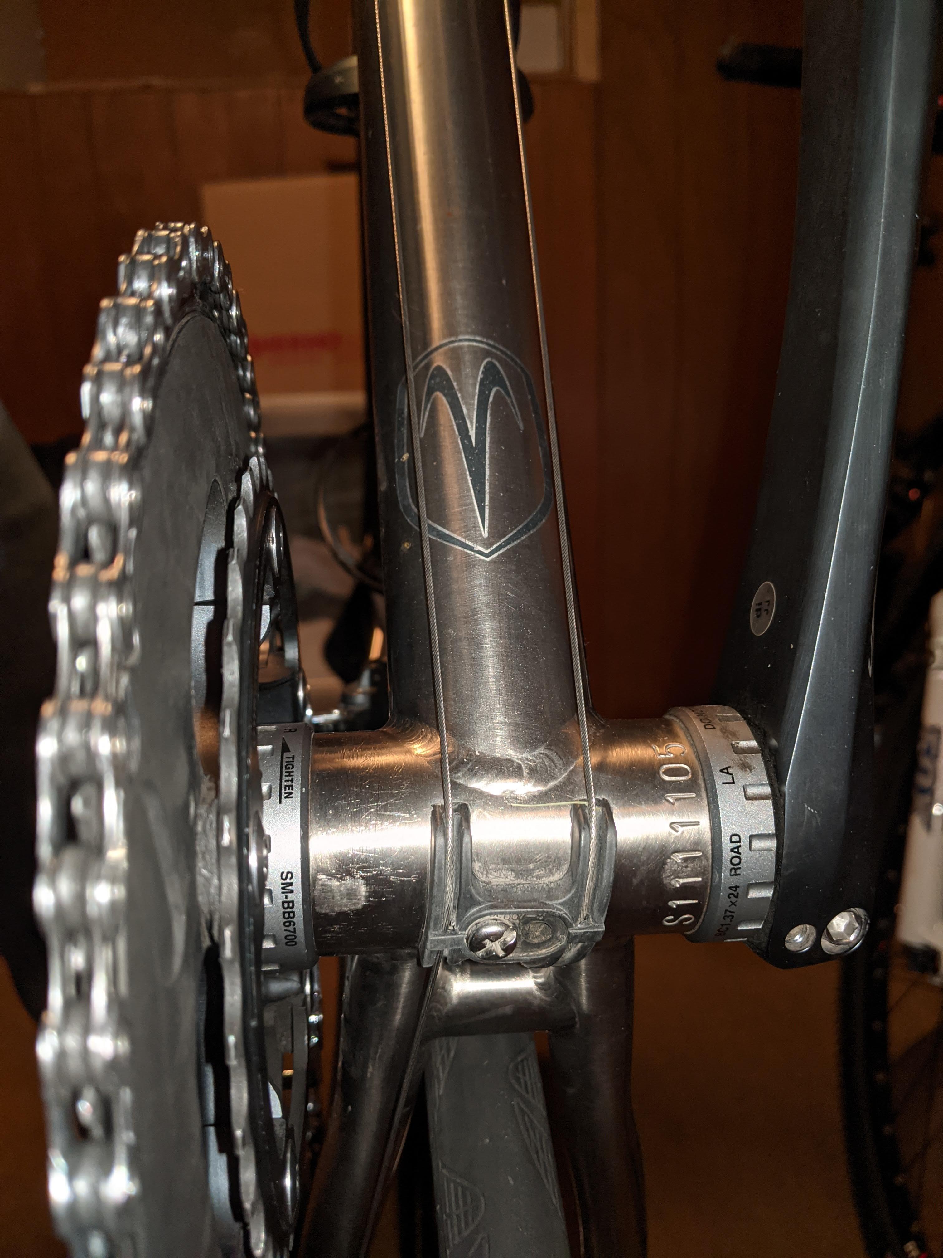 2013 Van Nicholas Euros