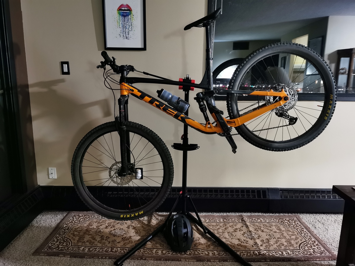 2021 Trek
