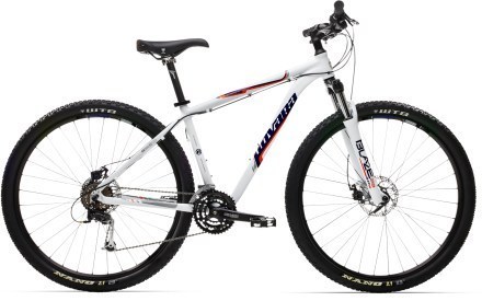 Stolen 2012 Novara Torero 29er