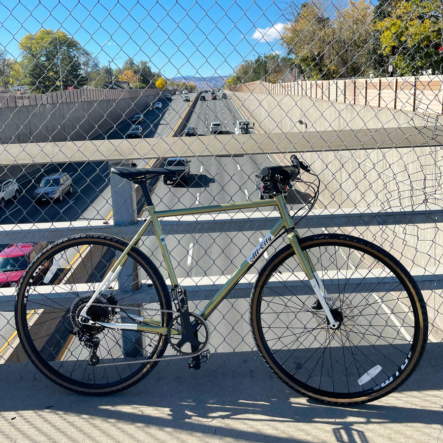 2021 All City Super Professional Apex 1