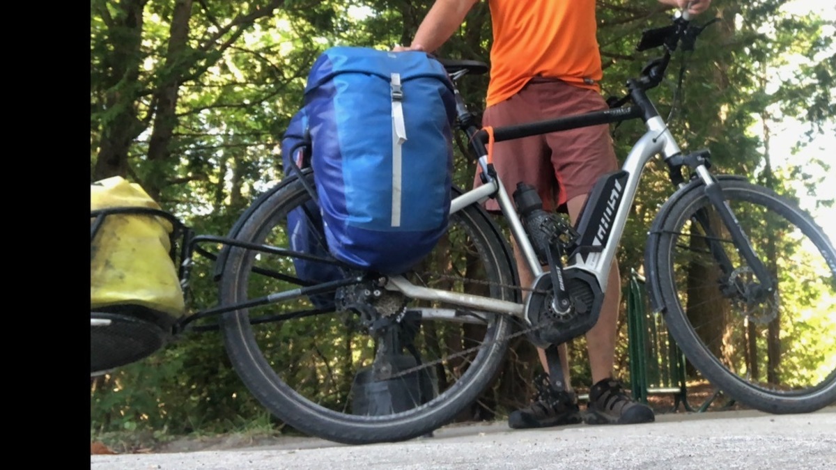 Stolen 2019 Ghost Square (Electric with Bosch System)