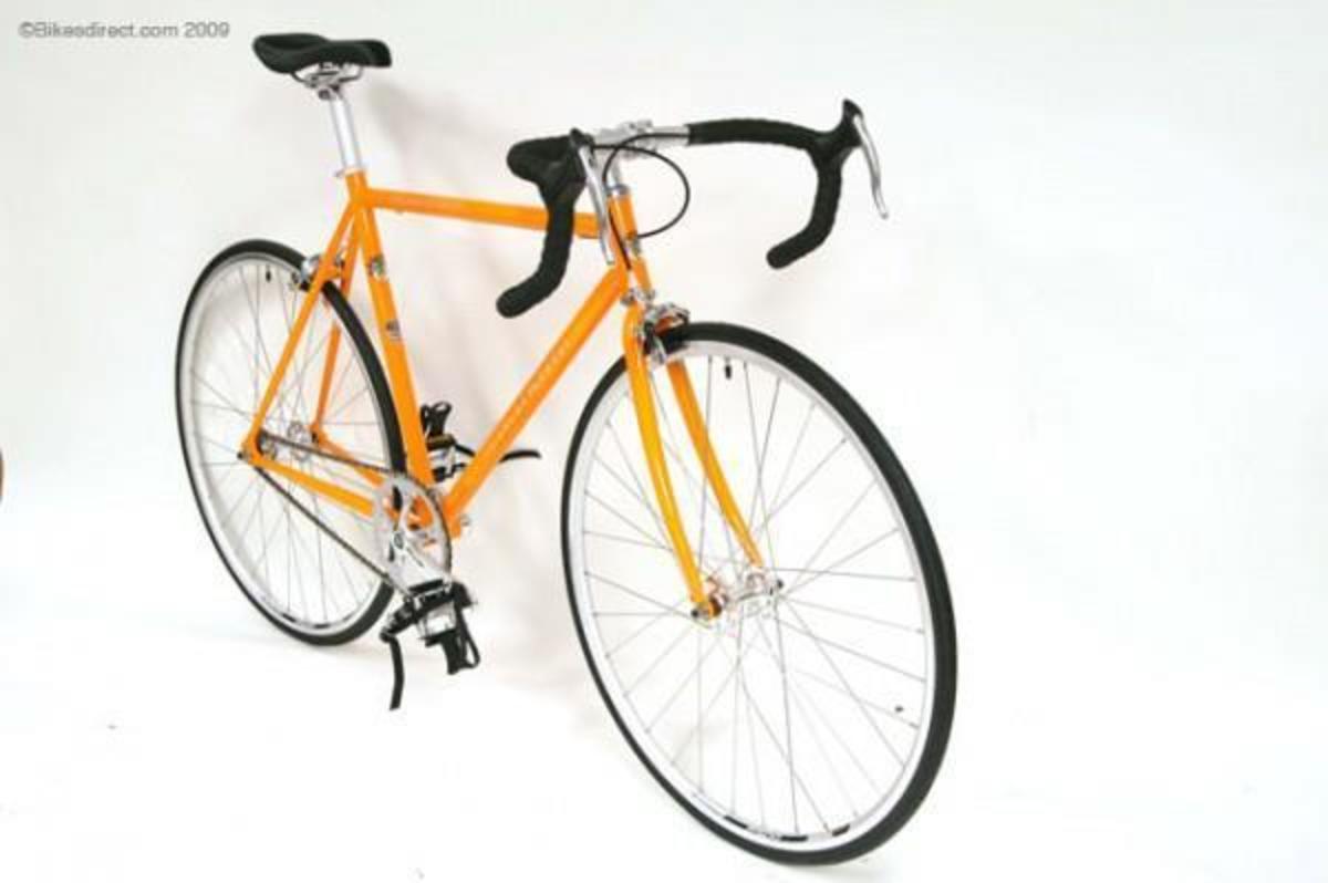 Stolen 2012 Windsor Clockwork