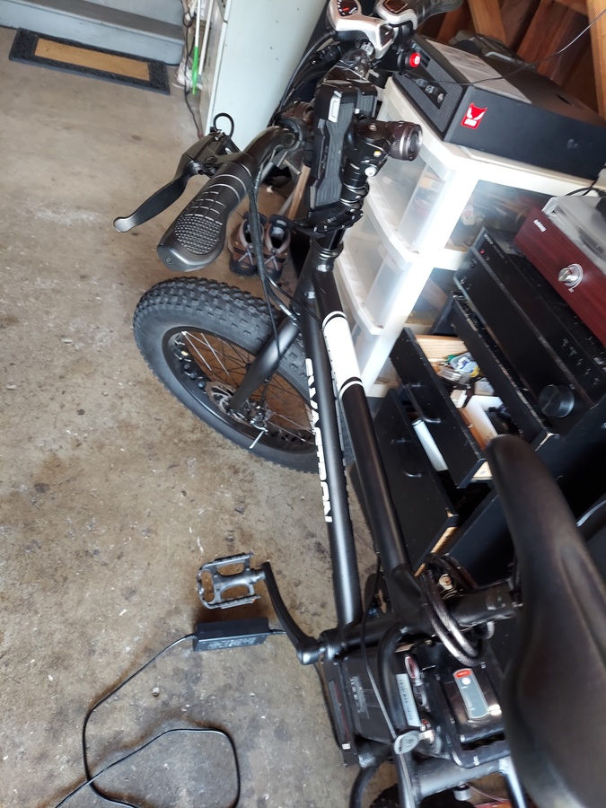 2021 Swagman KDDJ-LN07