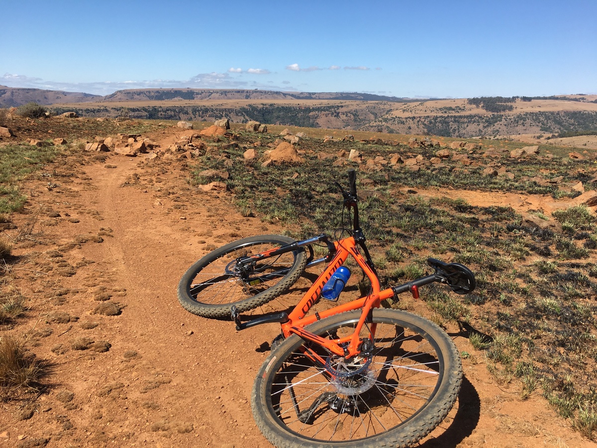 2015 Specialized Pitch Sport